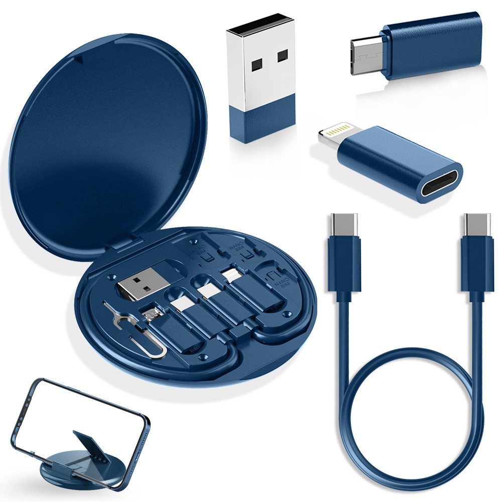 Thank You Cable Set - Busybabs